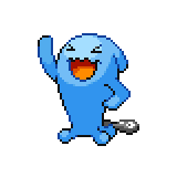 Wobbuffet | Pokemon Wack Wiki | Fandom