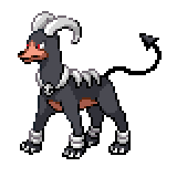 Houndoom | Pokemon Wack Wiki | Fandom