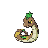 Brattler | Pokemon Wack Wiki | Fandom