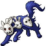 Kitsunoh | Pokemon Wack Wiki | Fandom