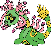 New Mega Evolutions | Pokemon Wack Wiki | Fandom