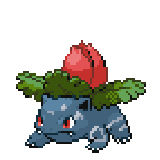 Clone Ivysaur | Pokemon Wack Wiki | Fandom