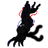 Right Leg | Pokemon Wack Wiki | Fandom