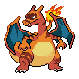 Clone Charizard | Pokemon Wack Wiki | Fandom