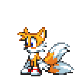 Tails | Pokemon Wack Wiki | Fandom