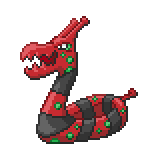 Drubber | Pokemon Wack Wiki | Fandom