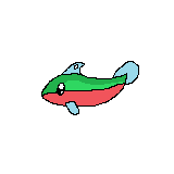 Baitish | Pokemon Wack Wiki | Fandom