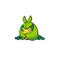 Swadloon | Pokemon Wack Wiki | Fandom