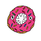 Doughnutter | Pokemon Wack Wiki | Fandom