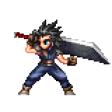 Zack | Pokemon Wack Wiki | Fandom