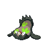 Stunfisk Evolution Card