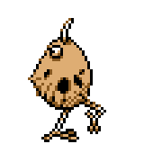 Keewee | Pokemon Wack Wiki | Fandom