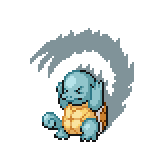 Shadow Squirtle | Pokemon Wack Wiki | Fandom