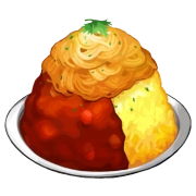 Curry (Big Pasta) | Pokemon Wack Wiki | Fandom