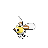 Cutiefly | Pokemon Wack Wiki | Fandom