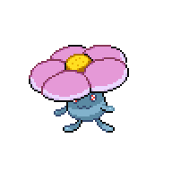 Alolan Vileplume | Pokemon Wack Wiki | Fandom