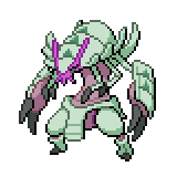 Golisopod | Pokemon Wack Wiki | Fandom
