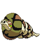 Sandaconda | Pokemon Wack Wiki | Fandom