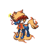 Dragon Keldeo | Pokemon Wack Wiki | Fandom
