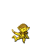 Humanoid Abra | Pokemon Wack Wiki | Fandom