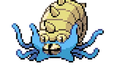 Mega Omastar