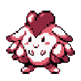 Happi | Pokemon Wack Wiki | Fandom