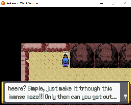 Heck | Pokemon Wack Wiki | Fandom