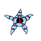 Staresh | Pokemon Wack Wiki | Fandom