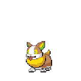 Yamper | Pokemon Wack Wiki | Fandom