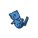 Mewby | Pokemon Wack Wiki | Fandom