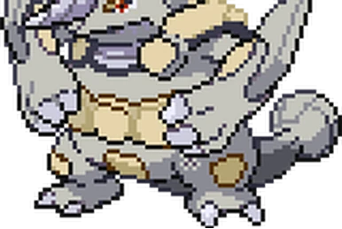 Pokemon Armaldo Evolution Chart