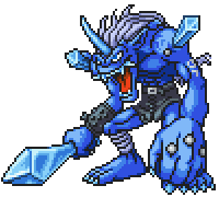 Hyogamon | Pokemon Wack Wiki | Fandom