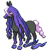 Glastrier | Pokemon Wack Wiki | Fandom