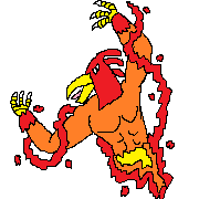 Stando | Pokemon Wack Wiki | Fandom