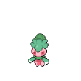 Fomantis | Pokemon Wack Wiki | Fandom