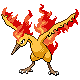 Moltres | Pokemon Wack Wiki | Fandom