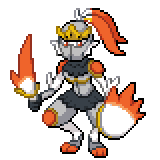 Scorknight | Pokemon Wack Wiki | Fandom