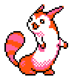 Beta Furret | Pokemon Wack Wiki | Fandom