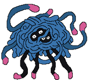 New Mega Evolutions | Pokemon Wack Wiki | Fandom