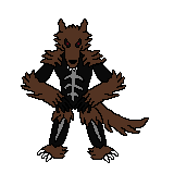 Wolfmansk | Pokemon Wack Wiki | Fandom