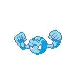 Aquadude | Pokemon Wack Wiki | Fandom
