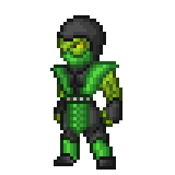 Reptile | Pokemon Wack Wiki | Fandom