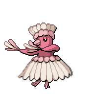 Oricorio | Pokemon Wack Wiki | Fandom