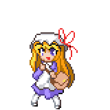 Maribel | Pokemon Wack Wiki | Fandom