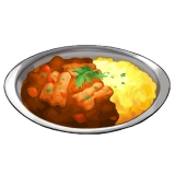Curry (Rich) | Pokemon Wack Wiki | Fandom