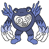 New Mega Evolutions | Pokemon Wack Wiki | Fandom