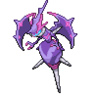 Naganadel | Pokemon Wack Wiki | Fandom