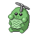 Froglide | Pokemon Wack Wiki | Fandom