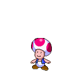 Toad | Pokemon Wack Wiki | Fandom