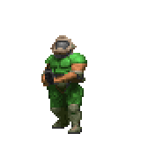 Doomguy | Pokemon Wack Wiki | Fandom